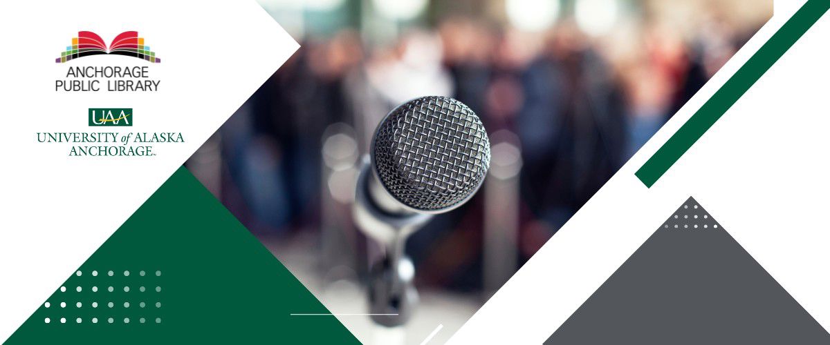 Home - Anchorage Public Library